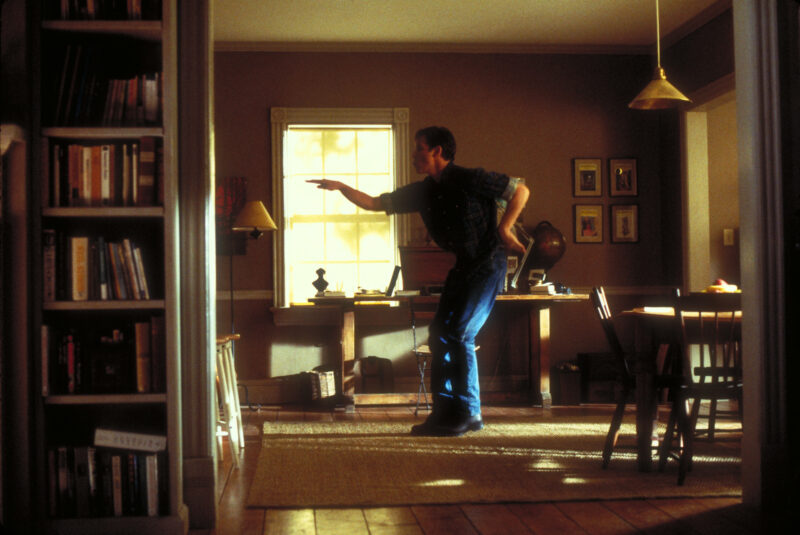 In & Out | Film-Rezensionen.de