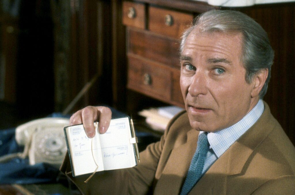 Inspektor Lavardin oder Die Gerechtigkeit | Film-Rezensionen.de