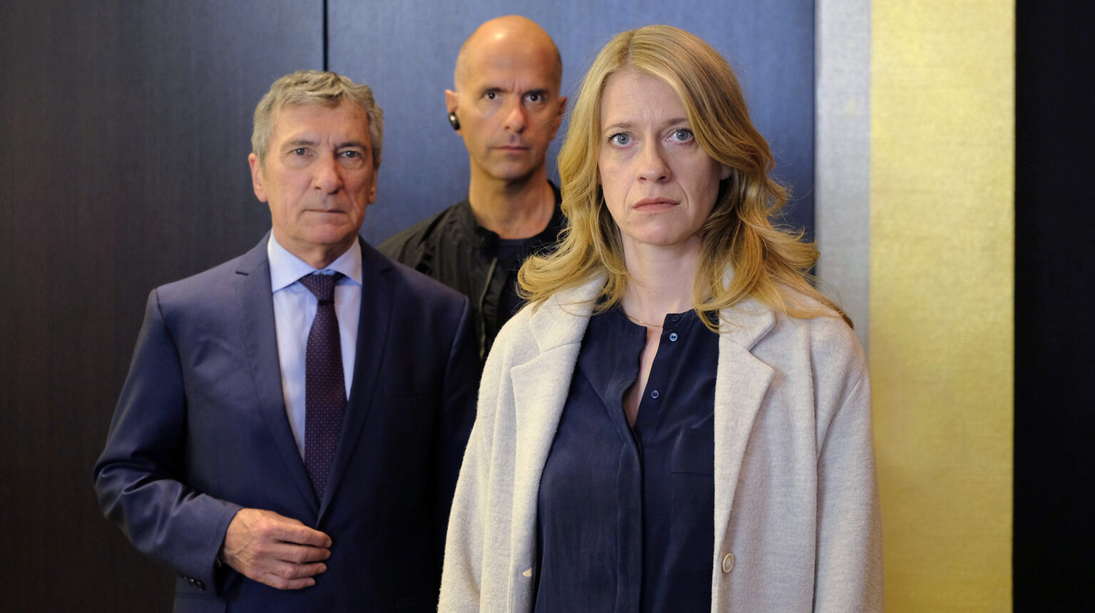 Kalt ist die Angst | Film-Rezensionen.de