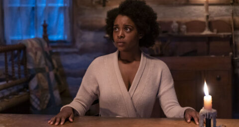 Red Hill | Film-Rezensionen.de