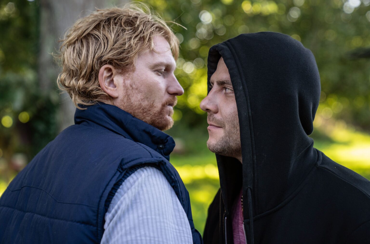 Kommissar Dupin – Bretonische Nächte | Film-Rezensionen.de