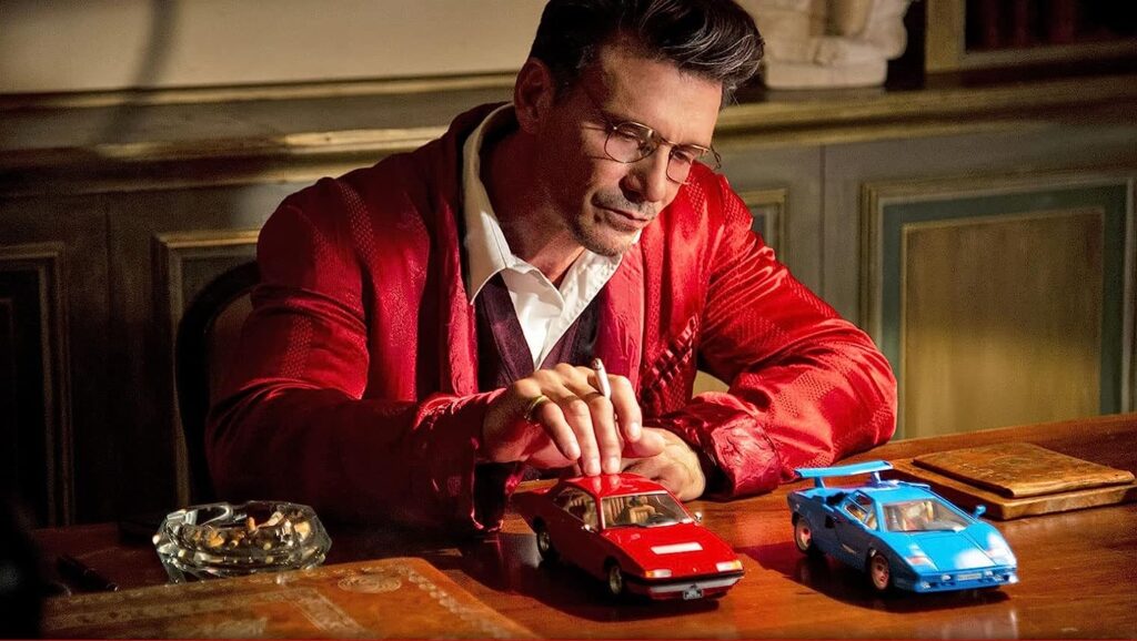 Lamborghini: The Man Behind the Legend | Film-Rezensionen.de