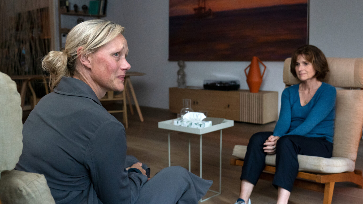 Laufen | Film-Rezensionen.de