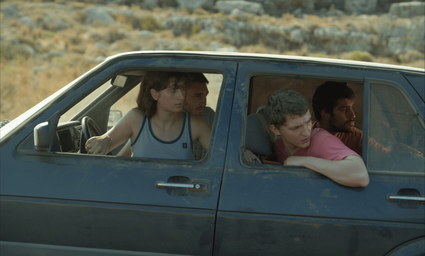 Music (2023) | Film-Rezensionen.de