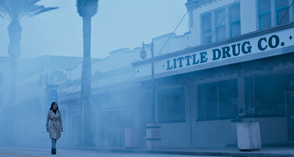 The Dare | Film-Rezensionen.de