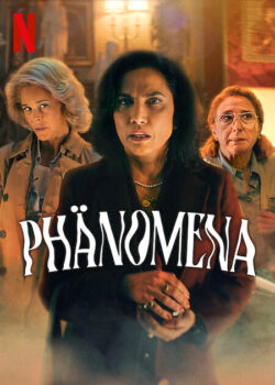 Phaenomena | Film-Rezensionen.de