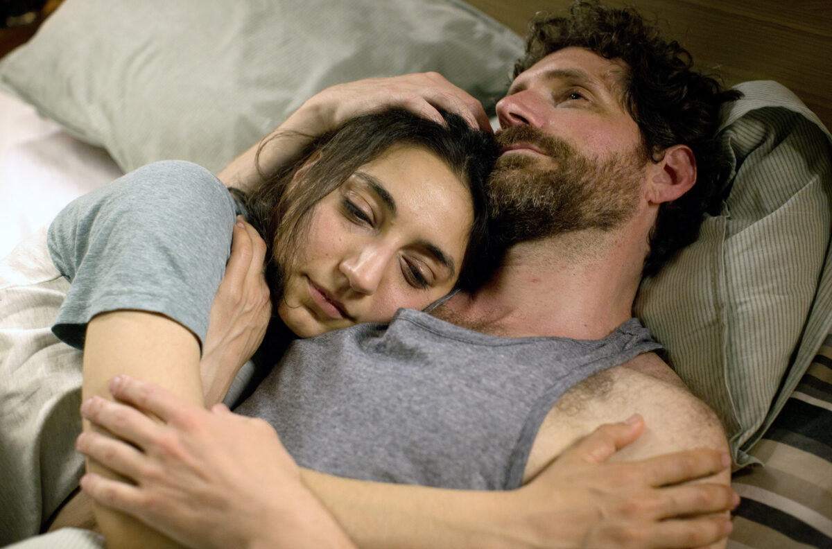 Plötzlich alles anders Szene 8 | Film-Rezensionen.de