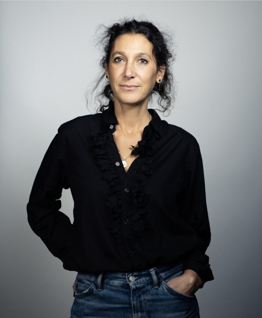 Emily Atef [Interview 2023] | Film-Rezensionen.de