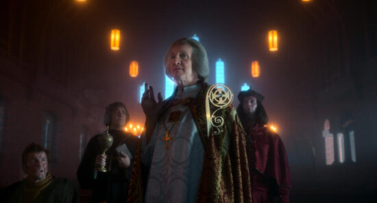 Quasi Szene 7 | Film-Rezensionen.de