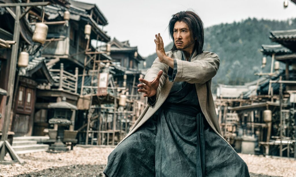 Sakra | Film-Rezensionen.de