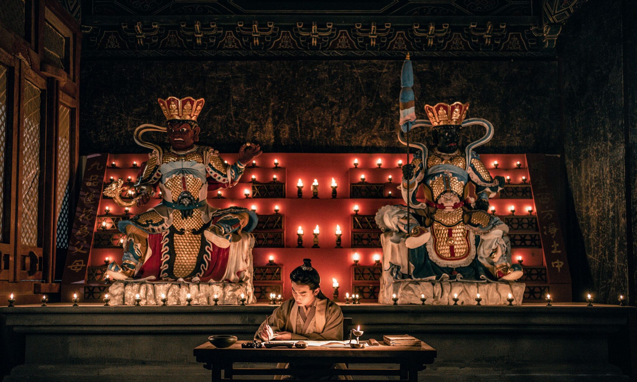 Sakra Szene 5 | Film-Rezensionen.de