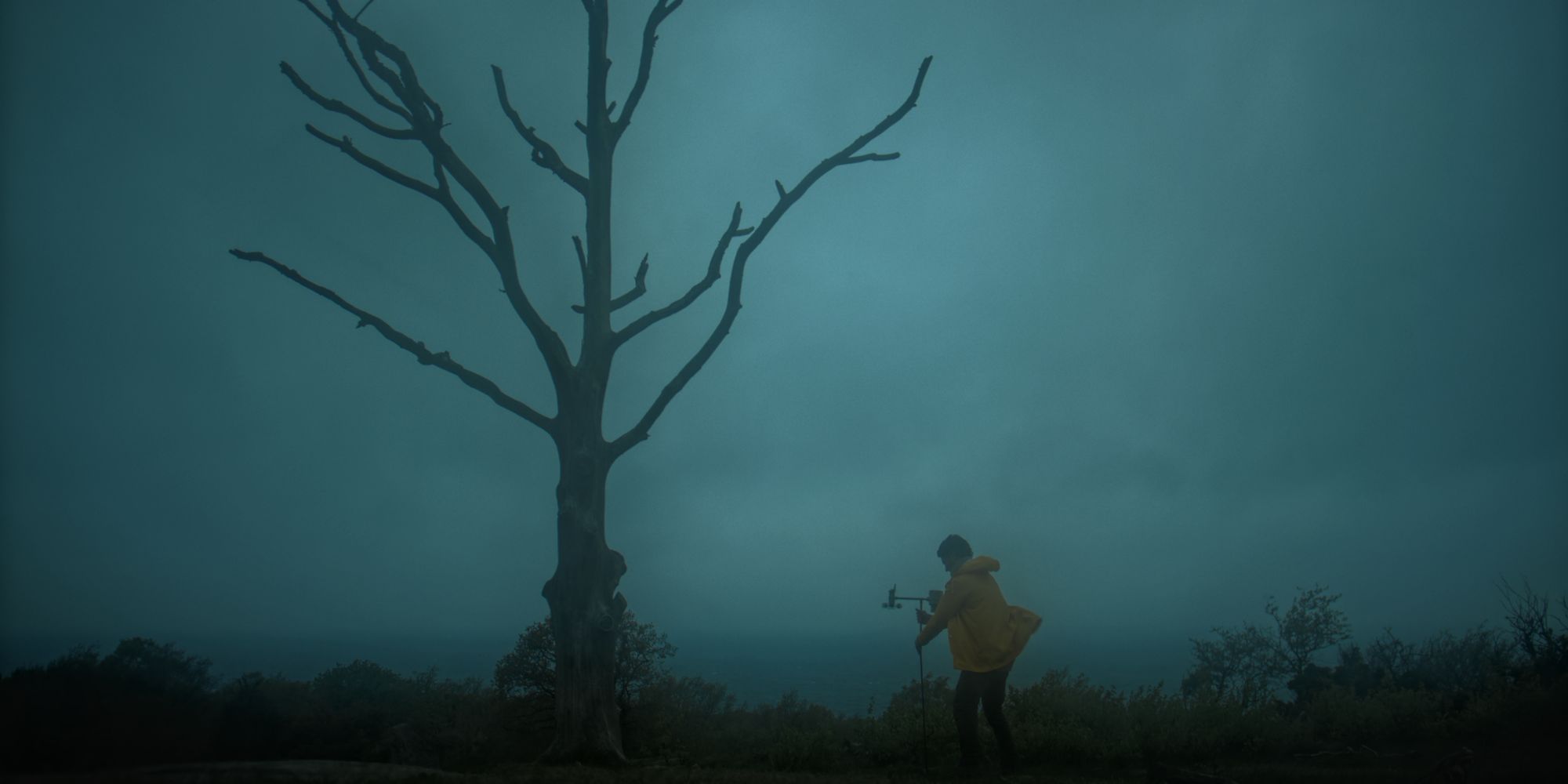 Shadow Island | Film-Rezensionen.de