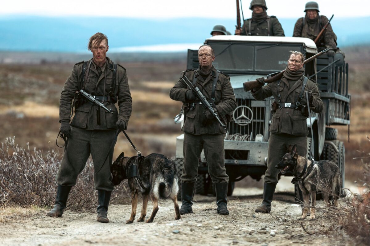 Sisu Szene 8 | Film-Rezensionen.de