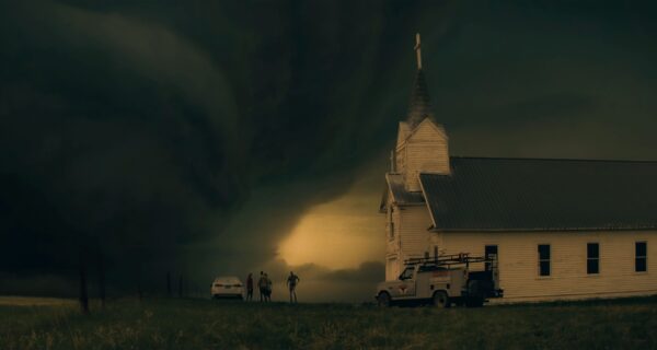 Supercell – Sturmjäger | Film-Rezensionen.de