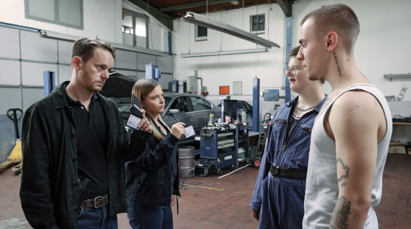 Tatort: Donuts | Film-Rezensionen.de