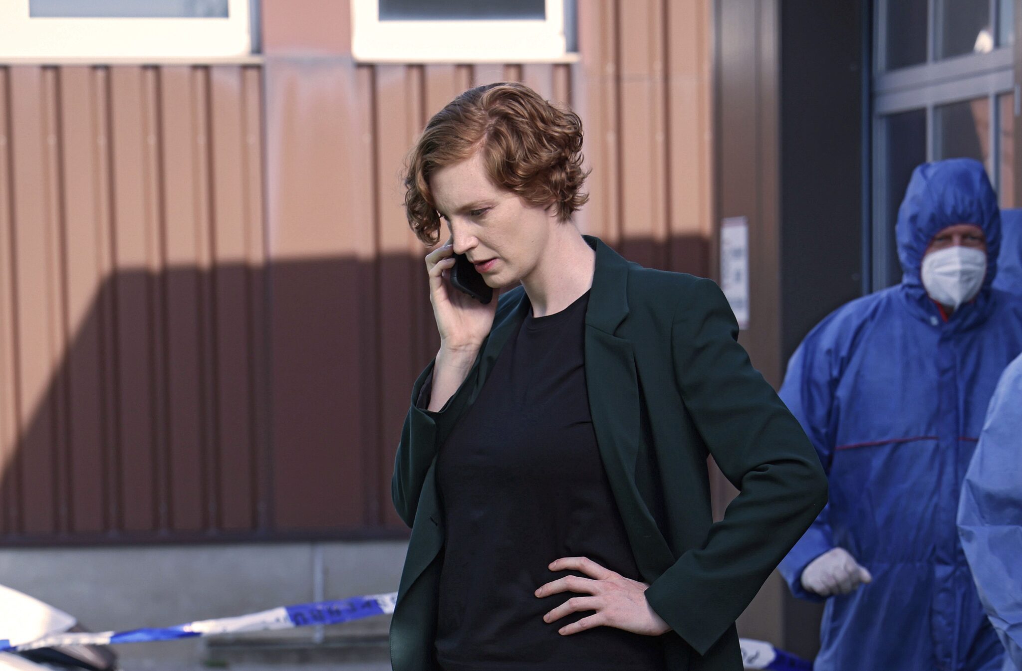 Tatort: Donuts | Film-Rezensionen.de