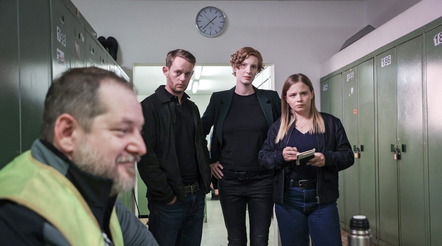 Tatort: Donuts | Film-Rezensionen.de