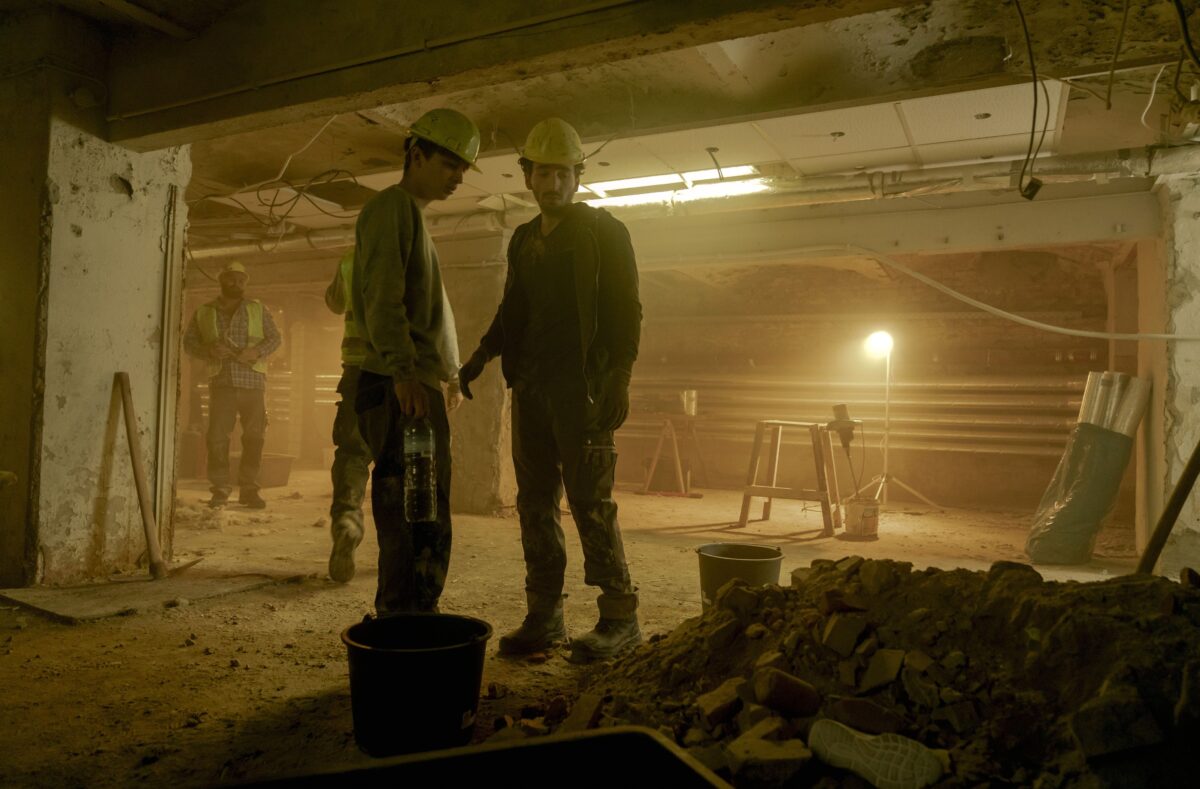 Tatort: Nichts als die Wahrheit (1) | Film-Rezensionen.de