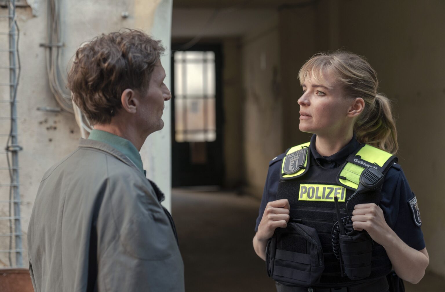 Tatort: Nichts als die Wahrheit (1) | Film-Rezensionen.de