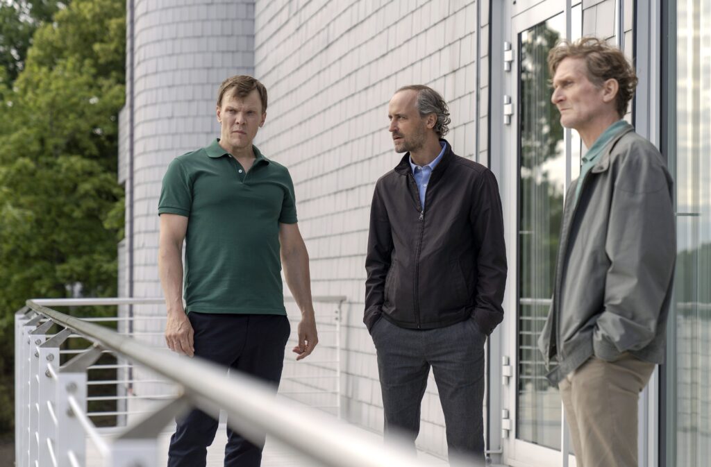 Tatort: Nichts als die Wahrheit – Teil 2 | Film-Rezensionen.de