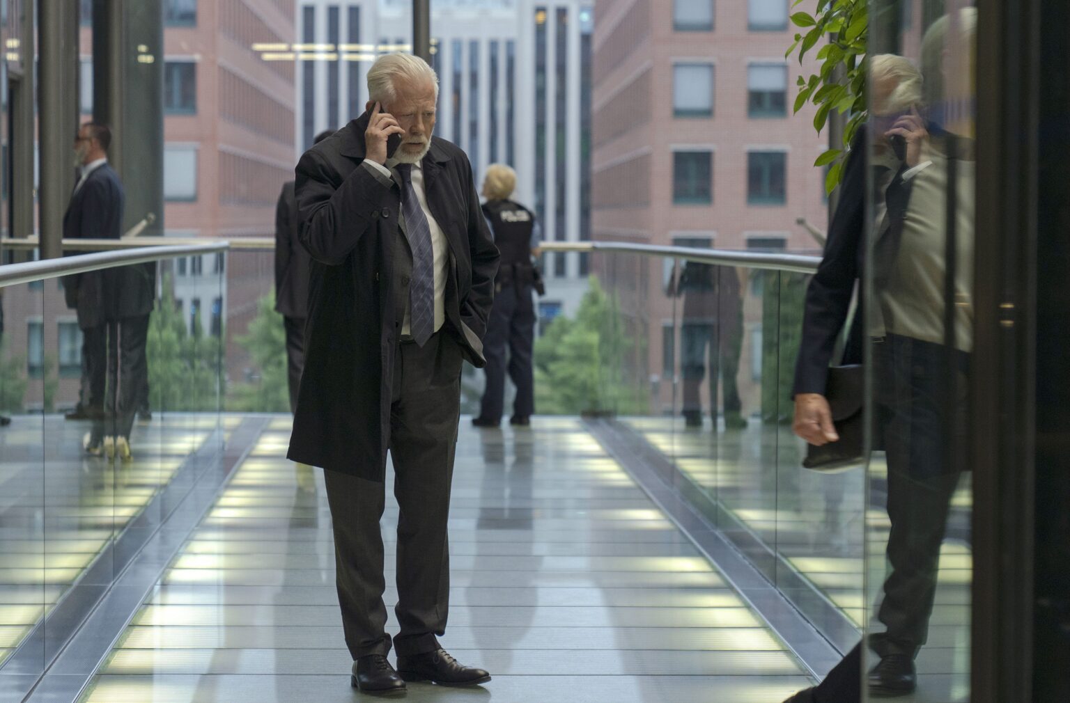 Tatort: Nichts als die Wahrheit (2) | Film-Rezensionen.de