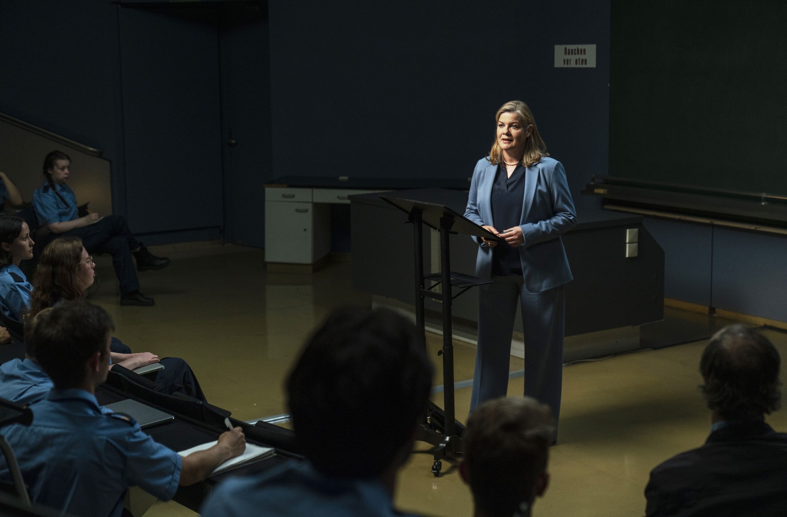 Tatort: Nichts als die Wahrheit (2) | Film-Rezensionen.de