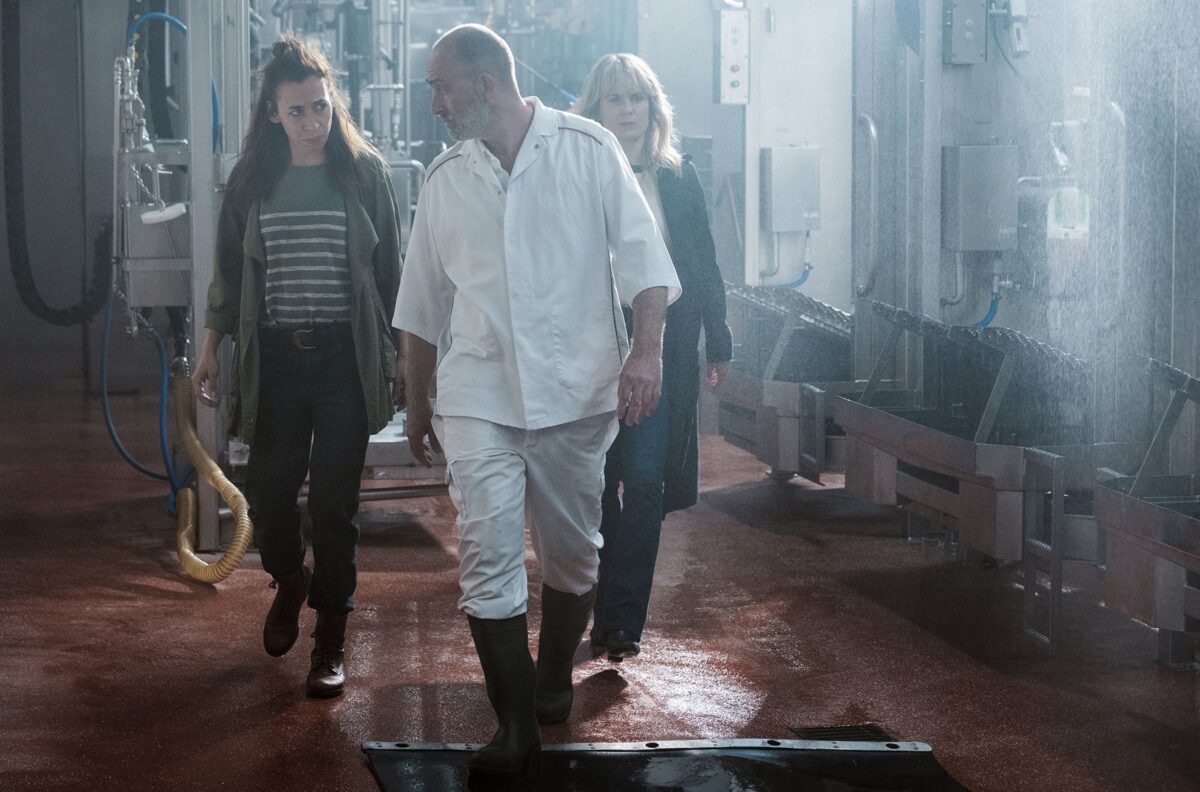 Tatort: Seilschaft | Film-Rezensionen.de