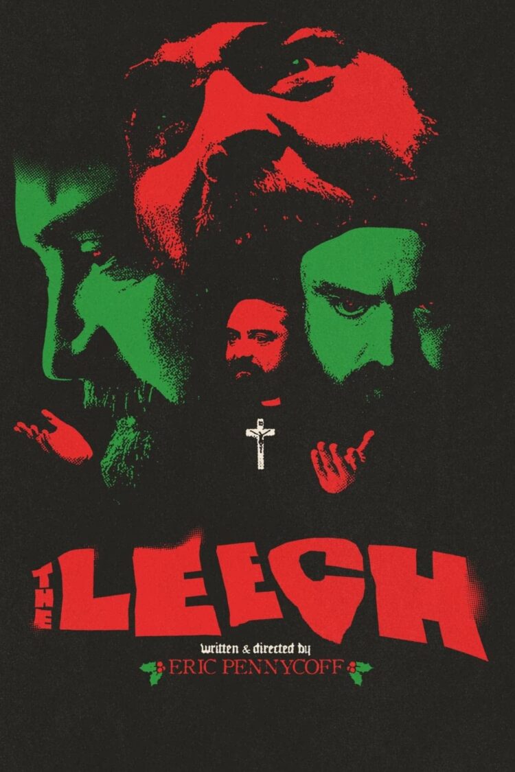 The Leech | Film-Rezensionen.de