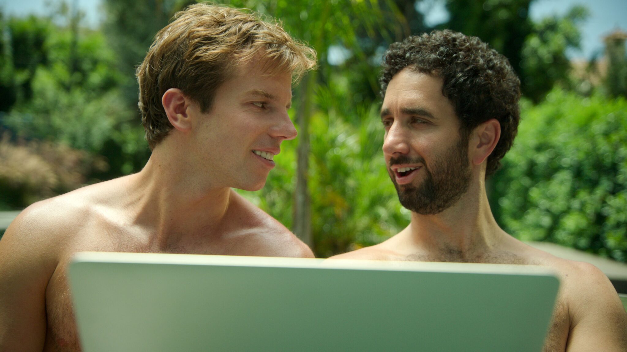 Unstable Staffel 1 Szene 13 | Film-Rezensionen.de