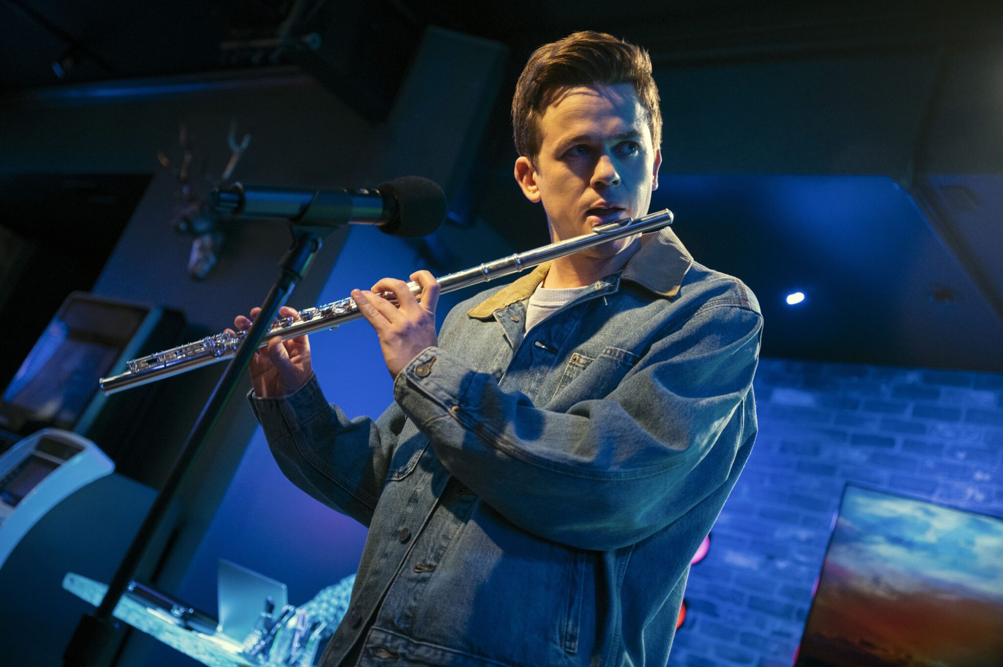 Unstable Staffel 1 Szene 2 | Film-Rezensionen.de