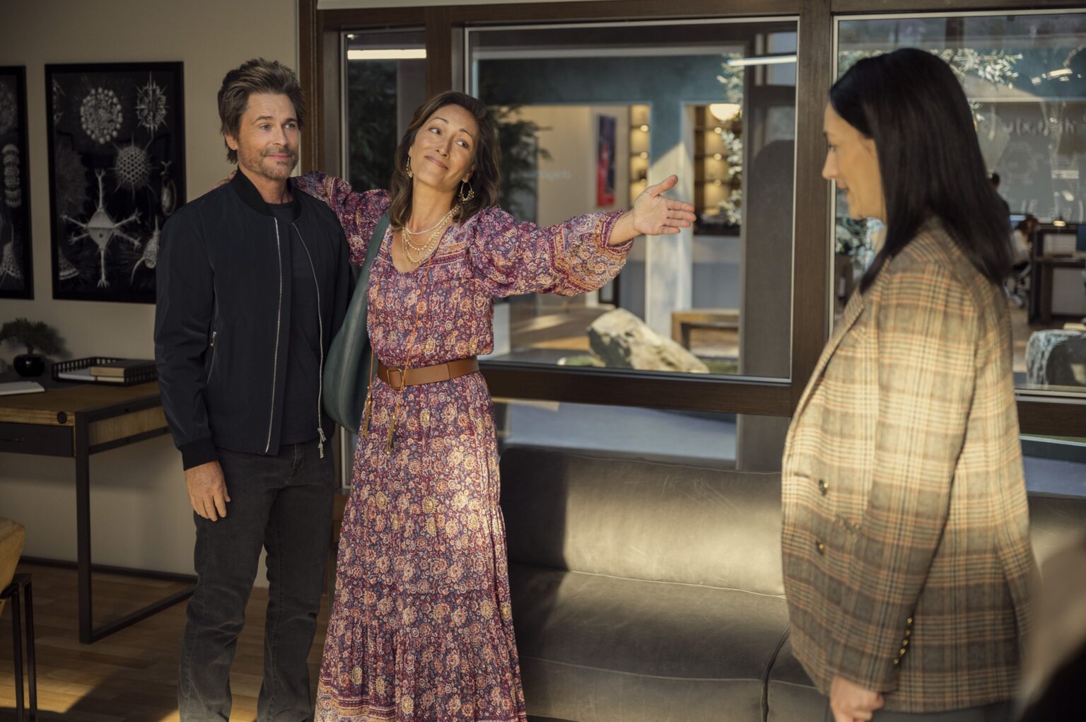 Unstable Staffel 1 Szene 8 | Film-Rezensionen.de