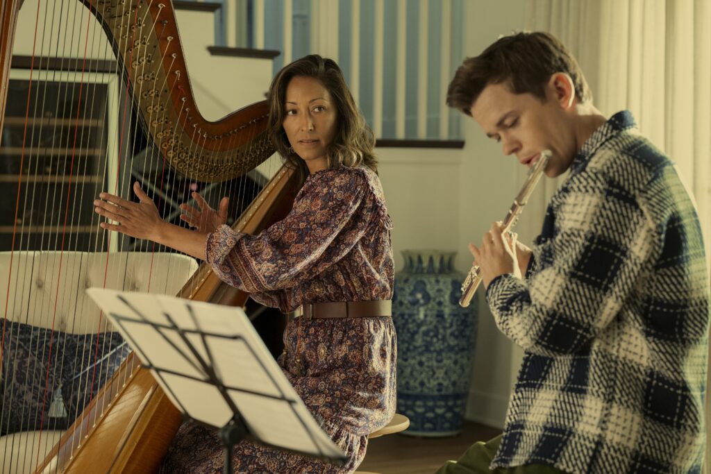 Unstable Staffel 1 Szene 9 | Film-Rezensionen.de