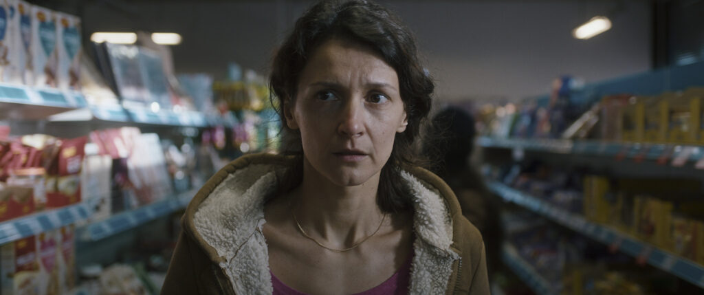 Victim | Film-Rezensionen.de