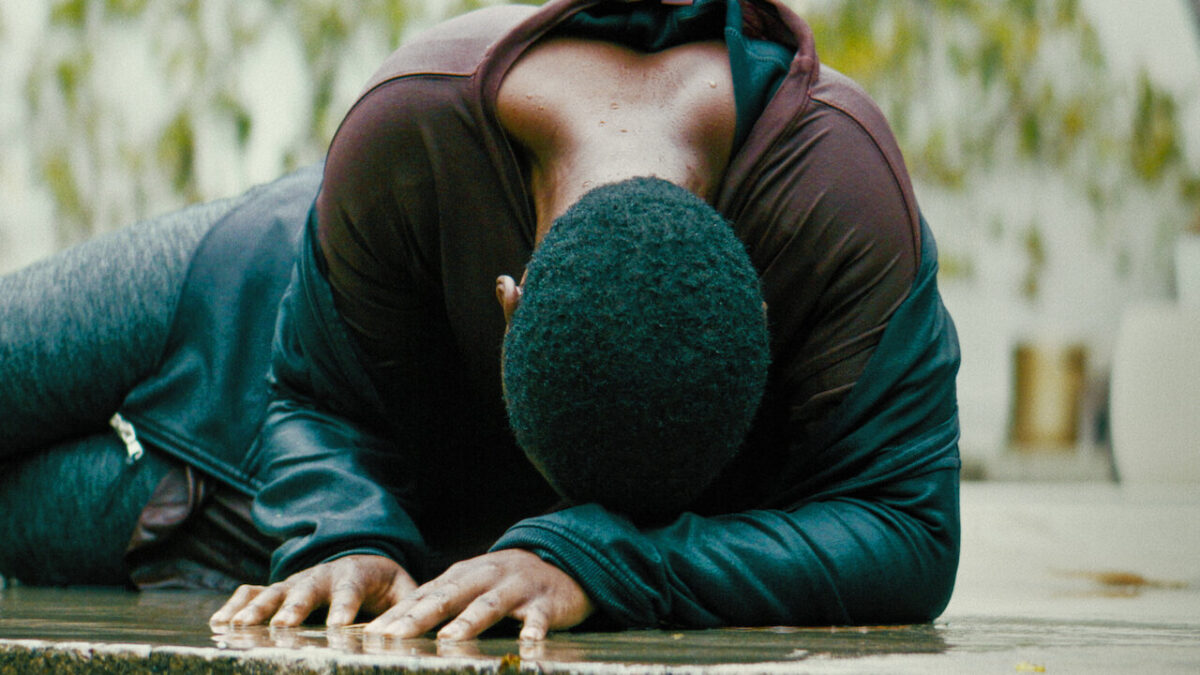 Weathering Frontpage | Film-Rezensionen.de