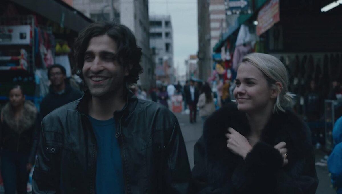 Whisper No Way Out Szene 2 | Film-Rezensionen.de