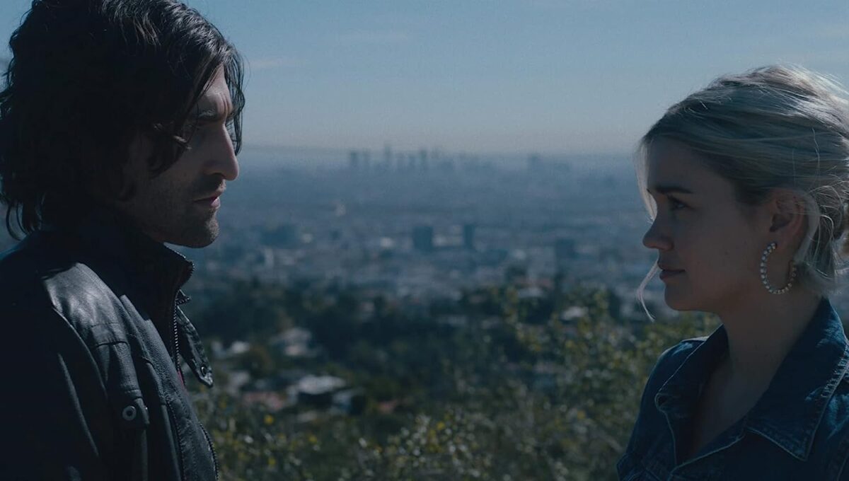 Whisper No Way Out Szene 3 | Film-Rezensionen.de