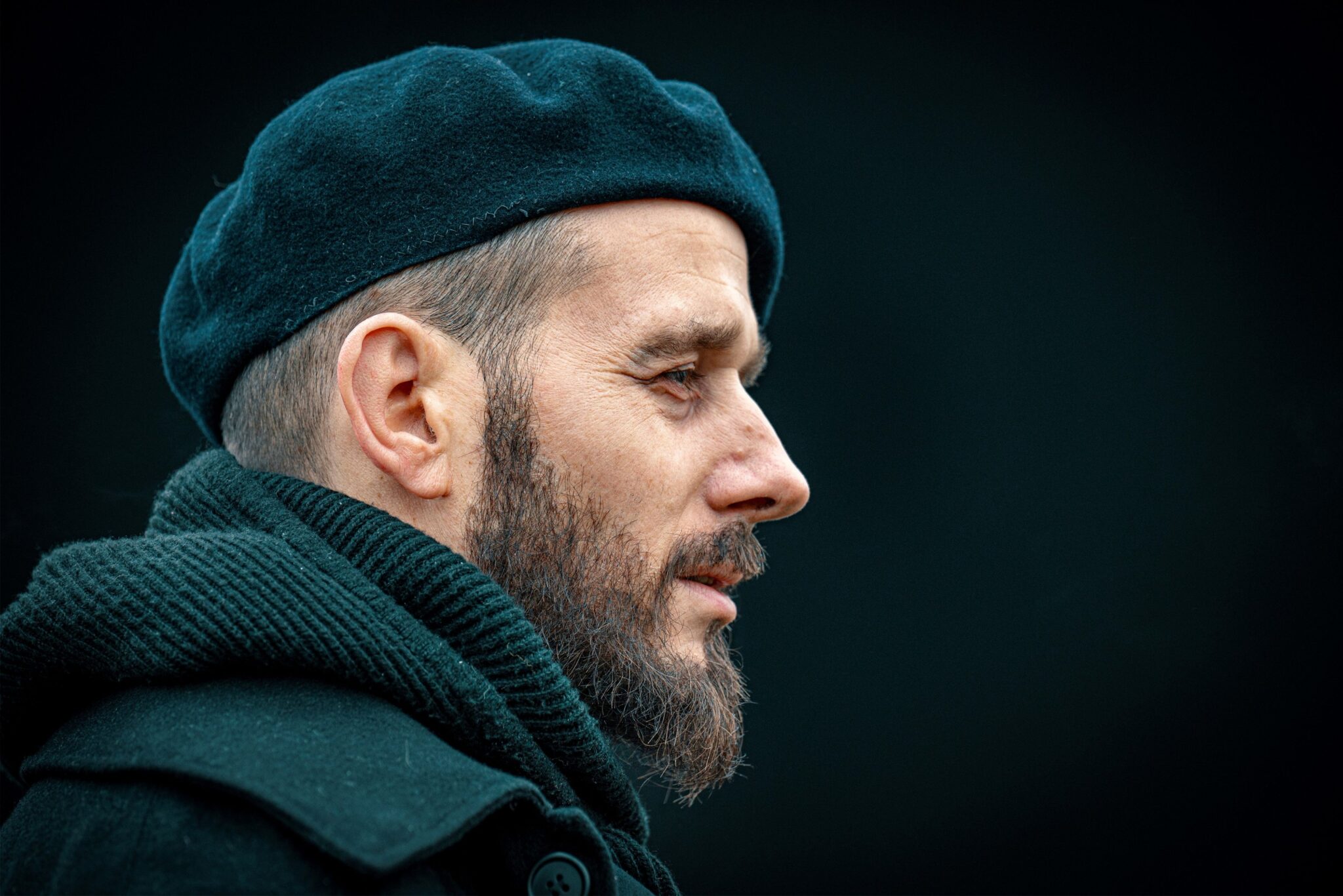 Abbe Pierre Frontpage | Film-Rezensionen.de