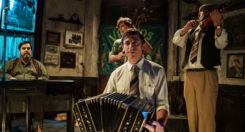 Adiós Buenos Aires | Film-Rezensionen.de