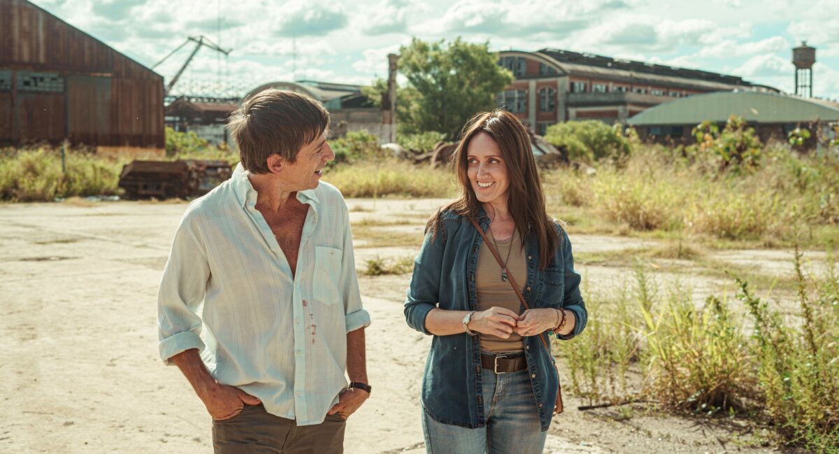 Adios Buenos Aires Szene 5 | Film-Rezensionen.de