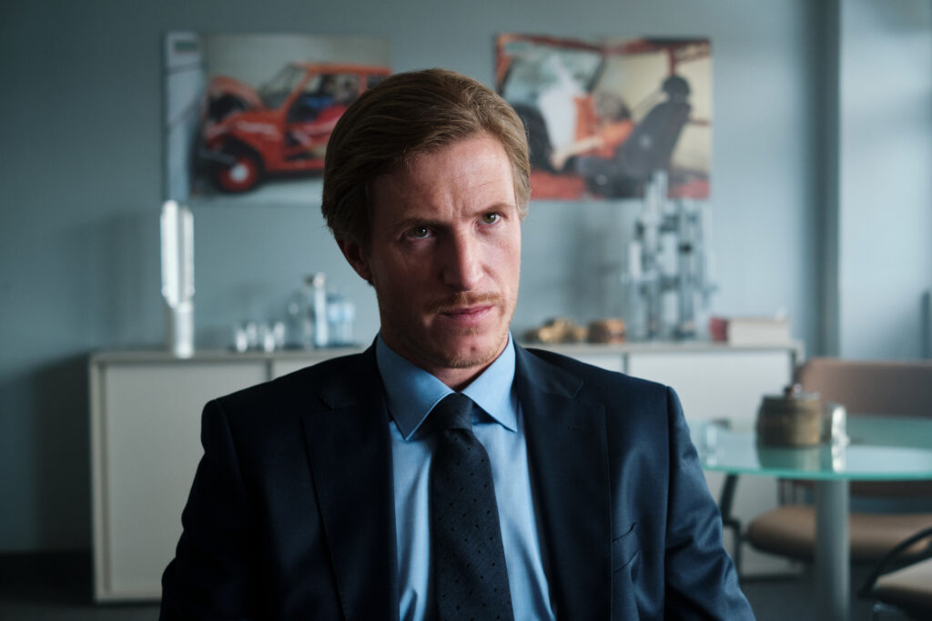 Golo Euler [Interview] | Film-Rezensionen.de