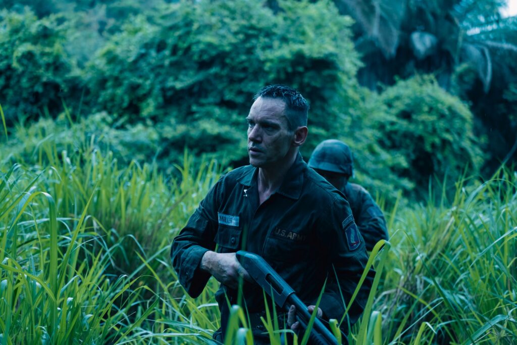 Ambush – Battlefield Vietnam | Film-Rezensionen.de