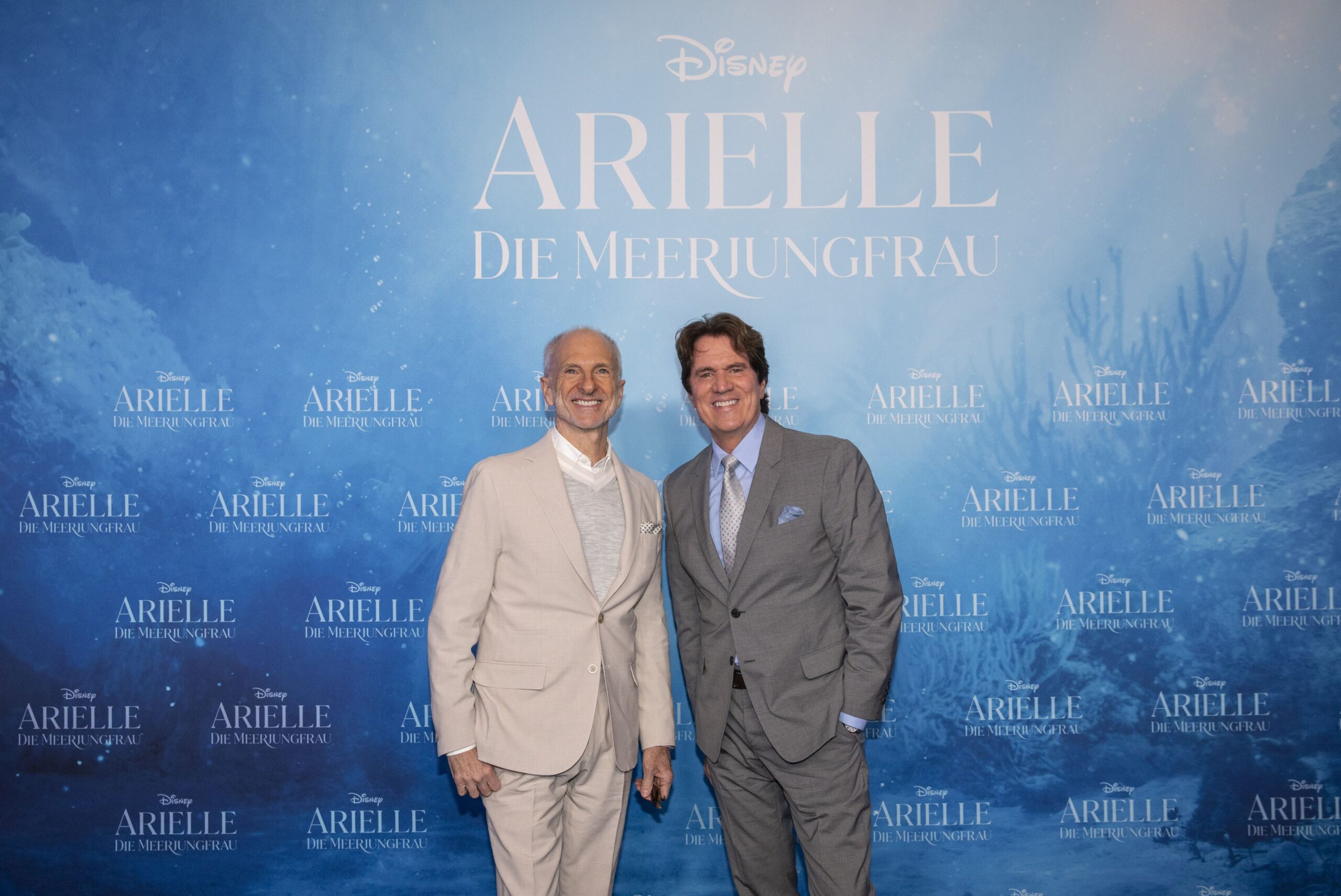 Rob Marshall [Interview] | Film-Rezensionen.de