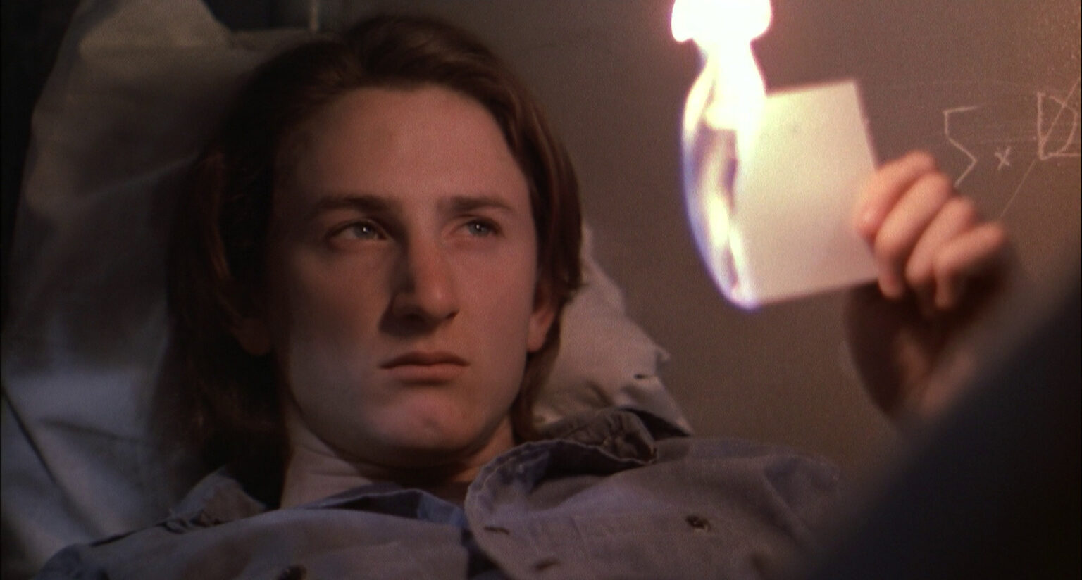 Bad Boys 1983 Szene 2 | Film-Rezensionen.de