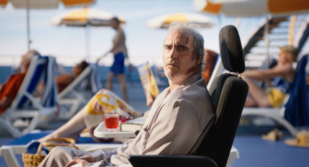 Beau Is Afraid | Film-Rezensionen.de