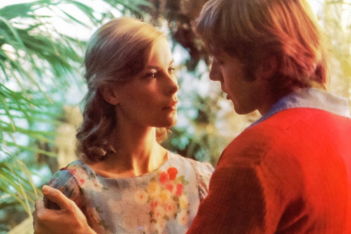David Hamilton | Film-Rezensionen.de