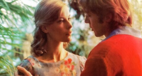 Bilitis | Film-Rezensionen.de