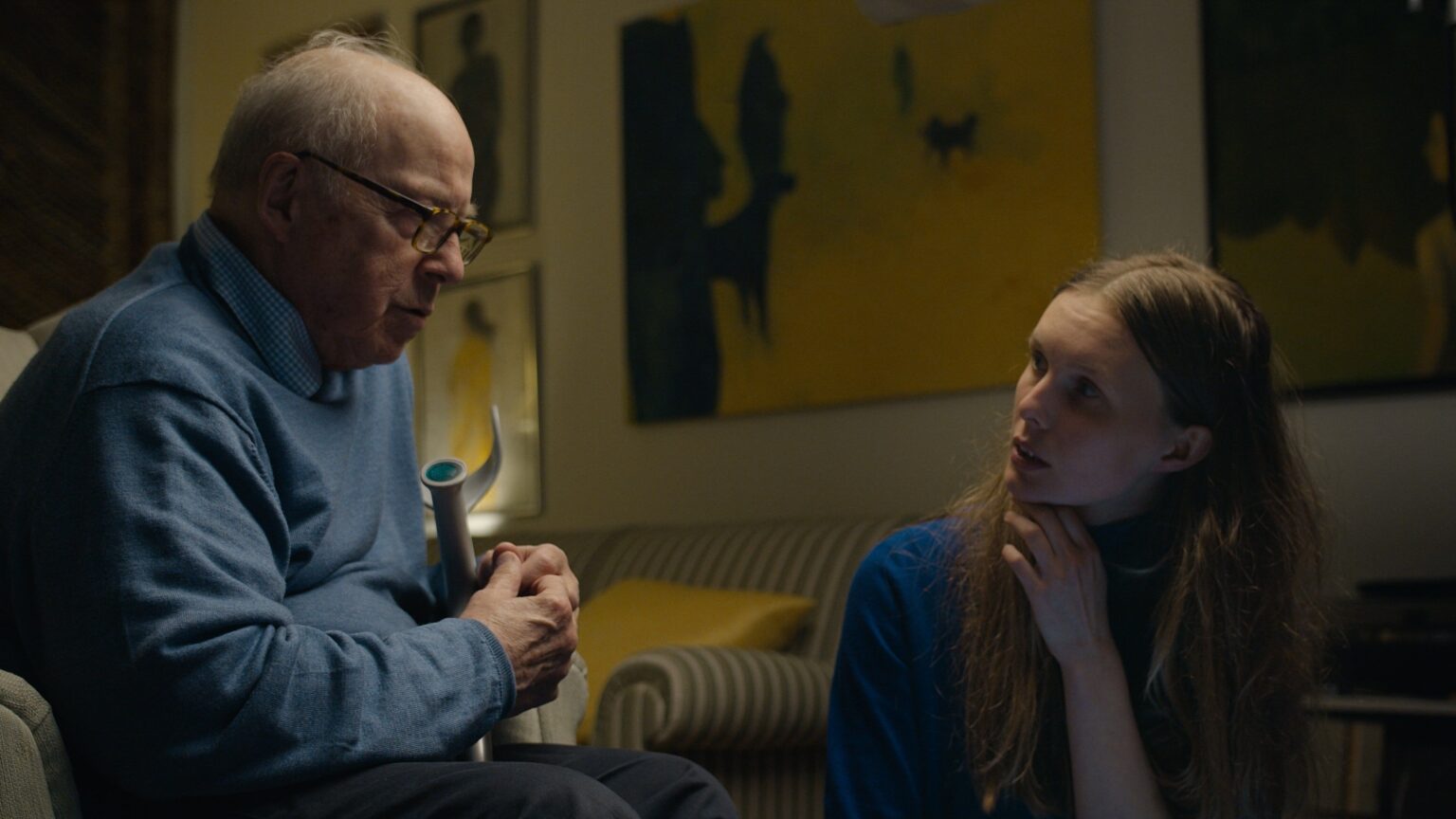 Blix Not Bombs Szene 5 | Film-Rezensionen.de