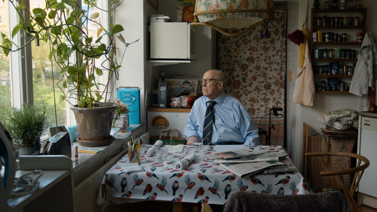 Blix Not Bombs Szene 8 | Film-Rezensionen.de