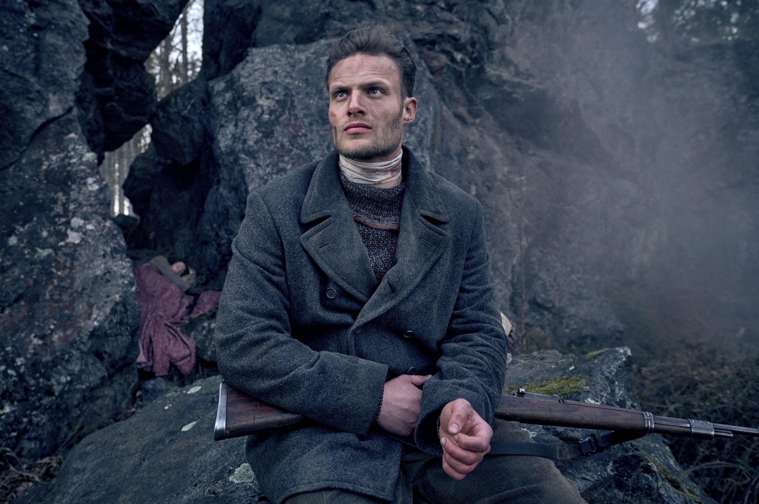 Blood & Gold | Film-Rezensionen.de