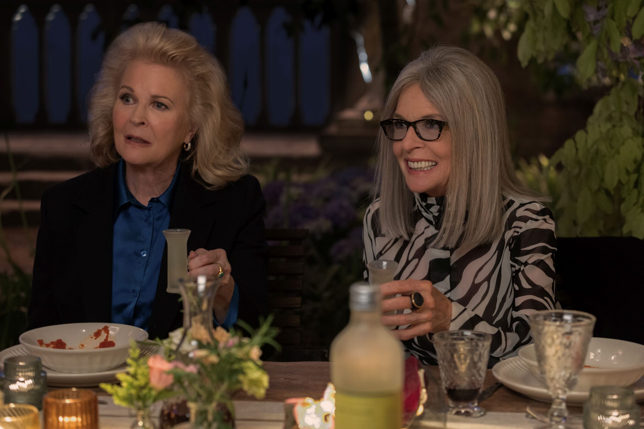 Book Club Ein neues Kapitel | Film-Rezensionen.de